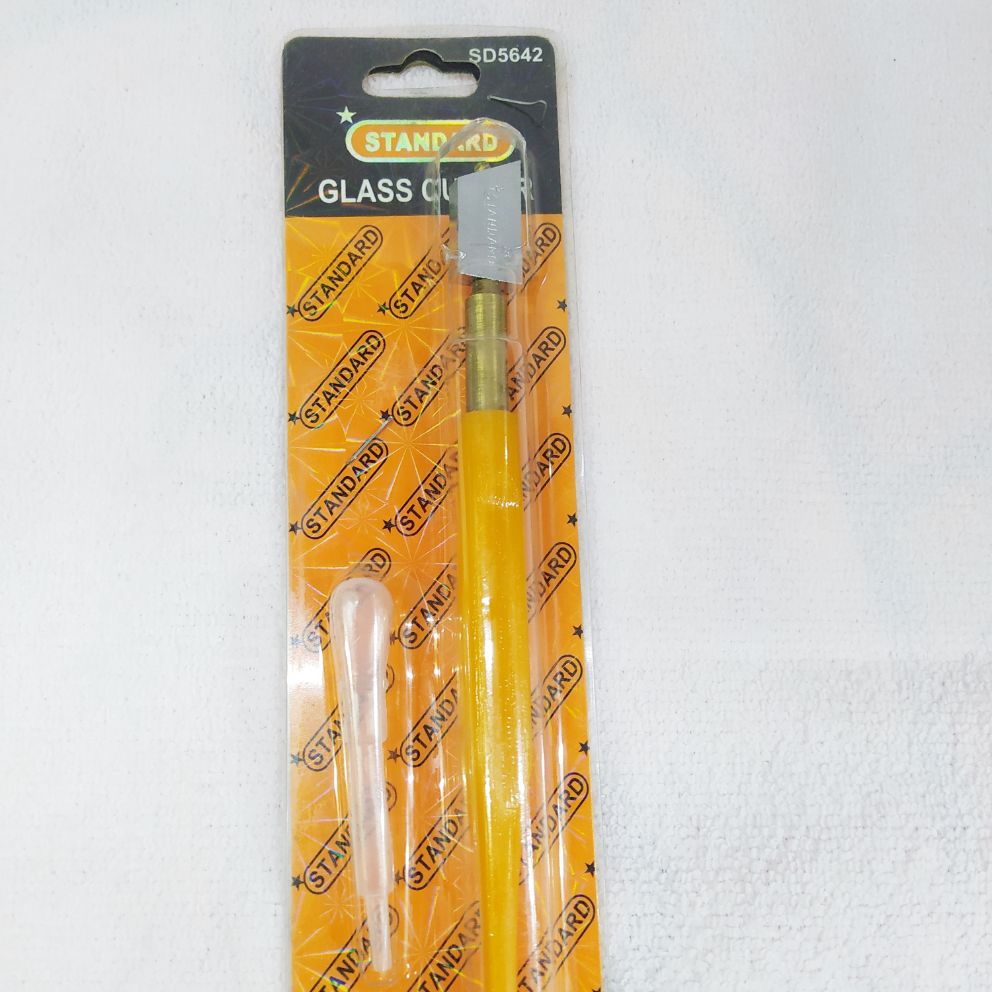 BFS STANDARD Glass Cutter | Lazada PH