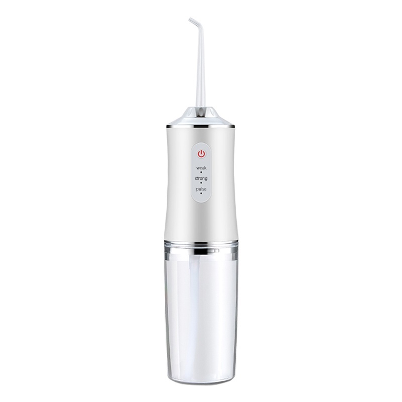 Intelligent Water Flosser Oral Care Water Floss Tooth Power Floss Water ...