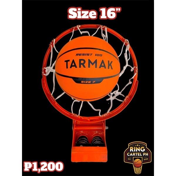 New 2023 Snapback Double Spring Heavy Duty Basketball Hoop | Lazada PH