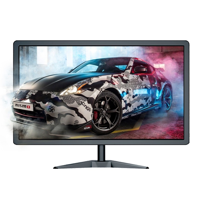 【COD】 Portable monitor Led Ips 24 inch Pc Gaming 19 | Lazada PH
