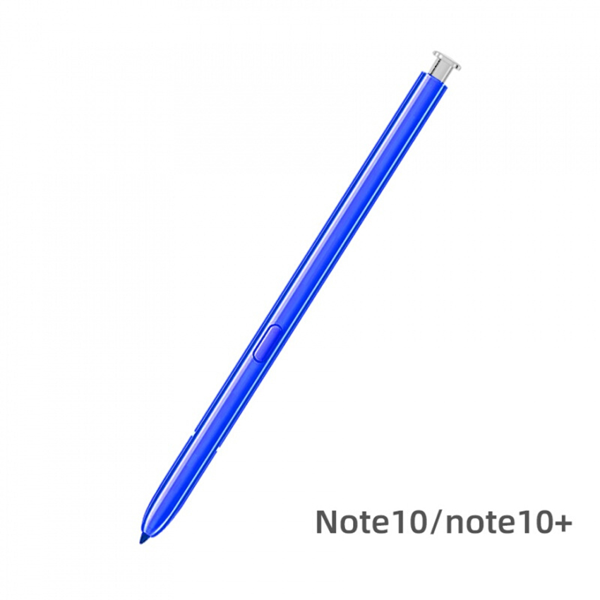 Capacitive s Pen Stylus For Samsung Galaxy Note 10 N970/Note 10 Plus ...