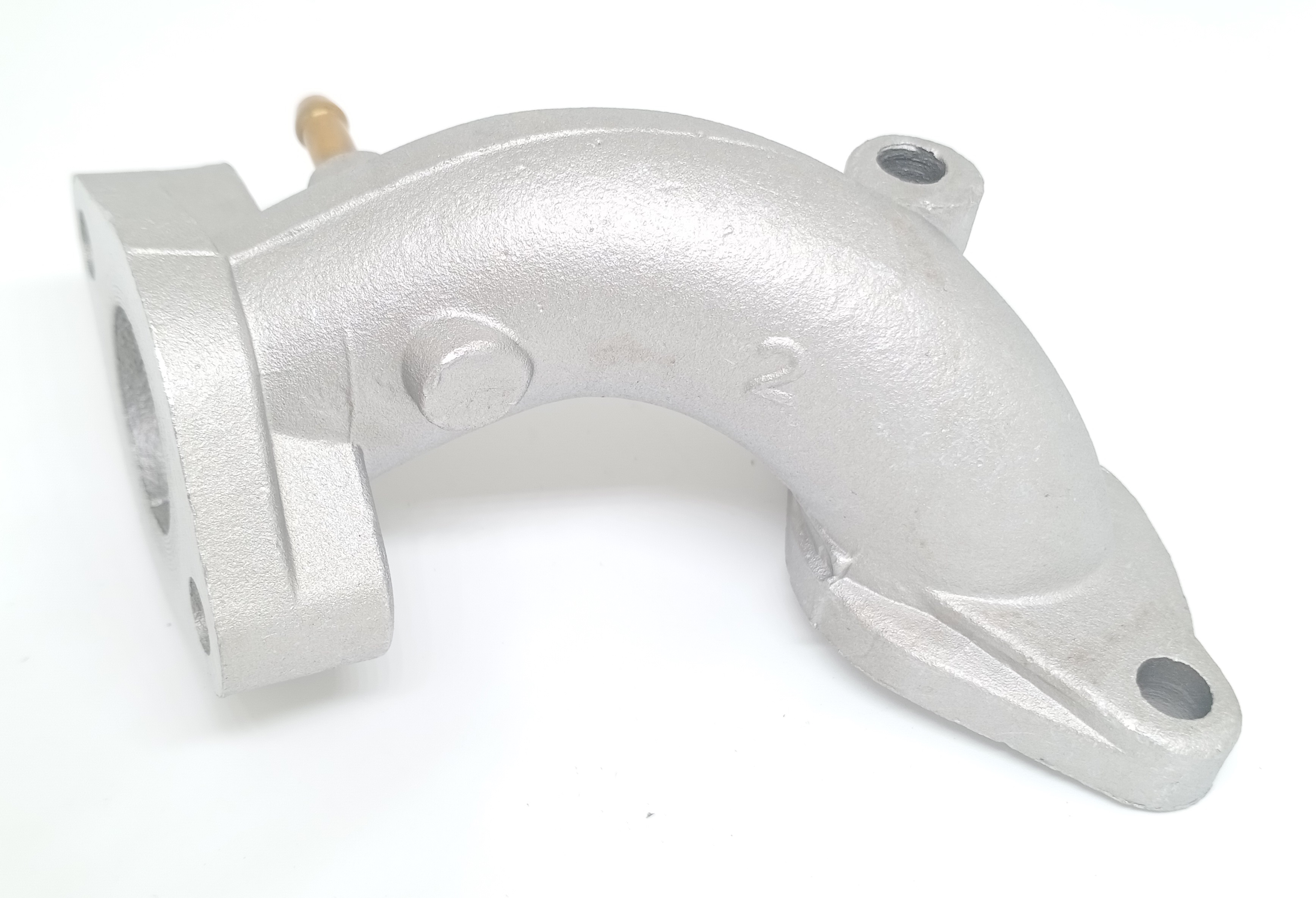 MOTORCYCLE MANIFOLD WAVE 125 | Lazada PH