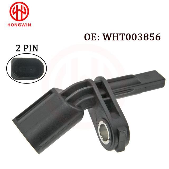 WHT003856/7/8/9 WHT003860/1/2/3 ABS Wheel Speed Sensor For VW Polo ...