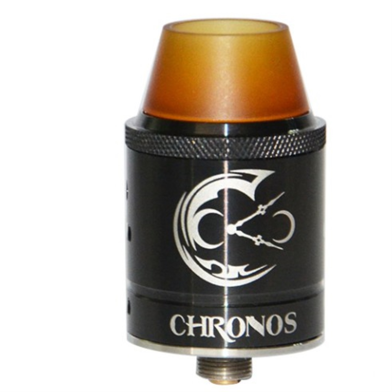 vape Vape Atomizer CHRONOS RDA 24mm diameter 304 stainless steel ...