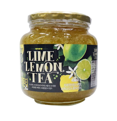 No Brand Lime Lemon Tea 1Kg | Lazada PH