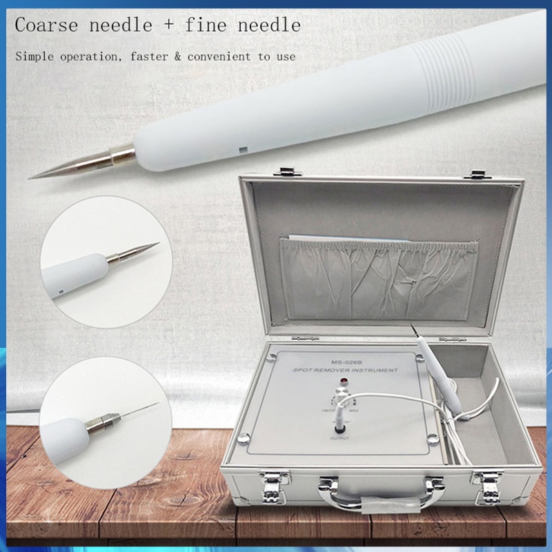 Beauty Salon Special Point Mole Pen Laser Spot Machine Spot Spot Mole ...