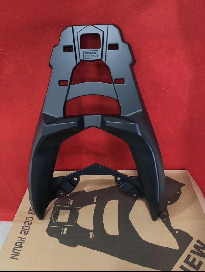 NMAX V2 and V2.1&V3 Y-Connect TOP BOX/UBOX BRACKET 4 HOLES | Lazada PH