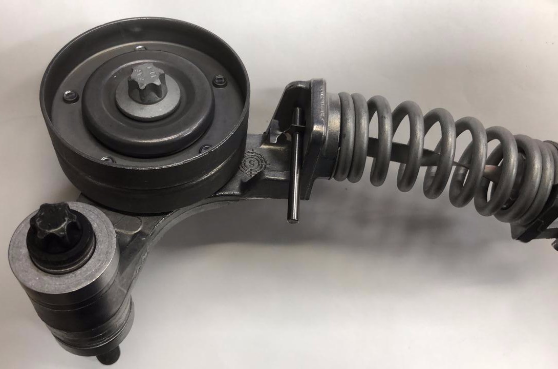 Chevrolet Sonic 1.4L Drive Belt Tensioner PN# 25195388 | Lazada PH