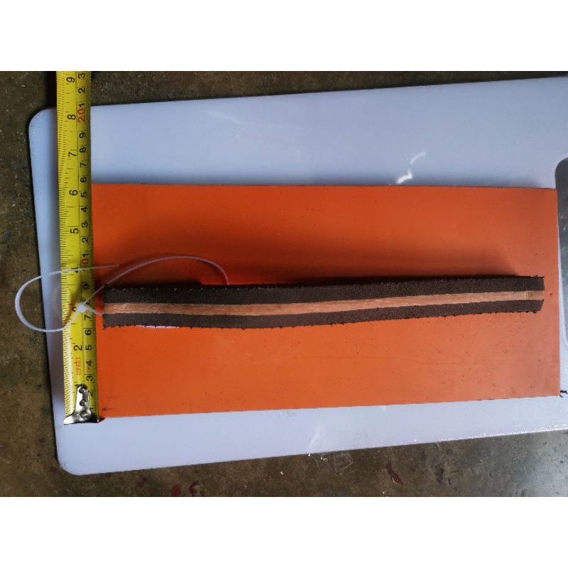 NewoQCOfiaE PLATERING TROWEL （RODELA RUBBER） | Lazada PH