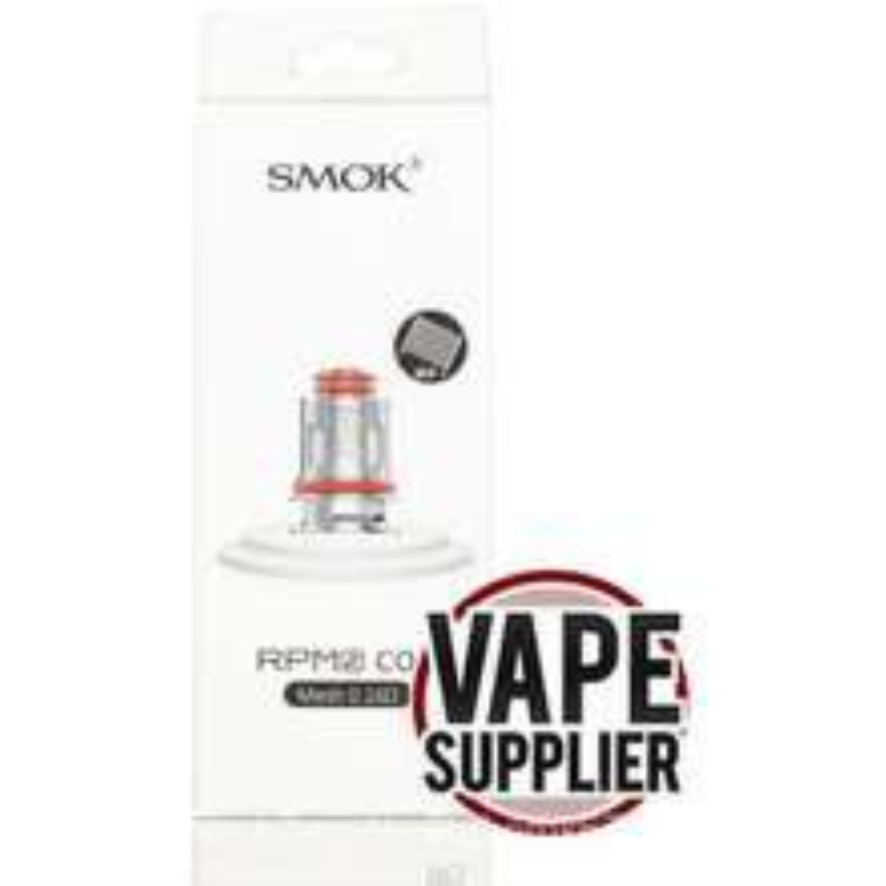 Legit Smok RPM 2 coil replacement coil OCC Cartridge coil head RPM 2 ...