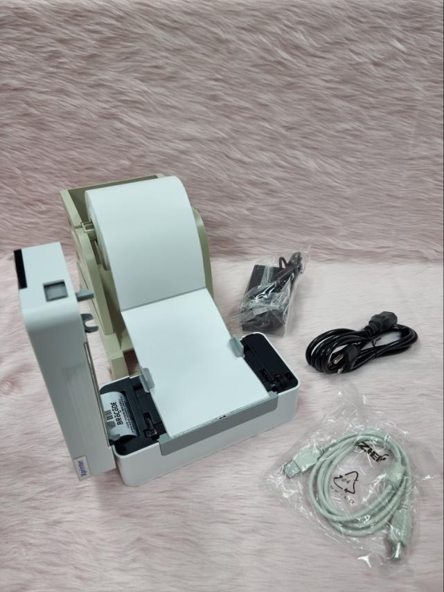 Xprinter XP-D463B USB + BLUETOOTH WAYBILL PRINTER | Lazada PH