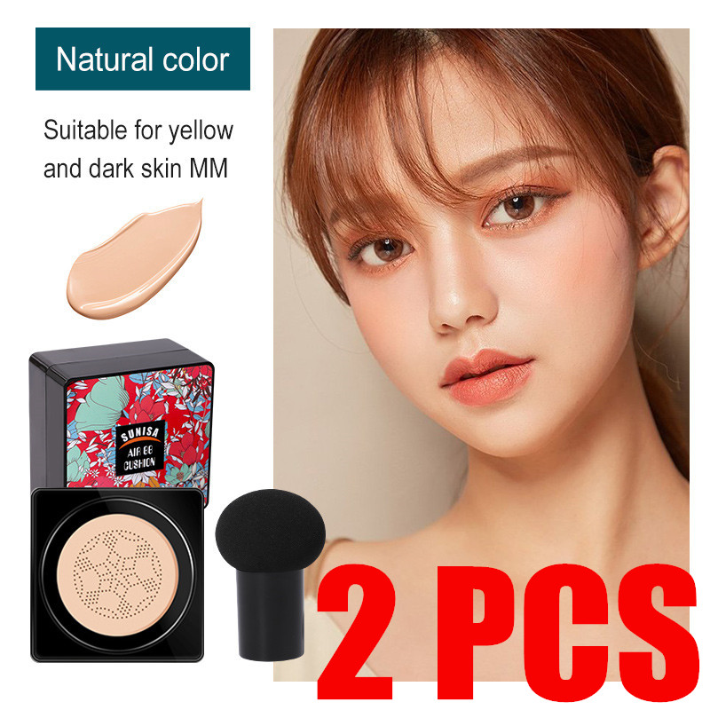 BUY 1 TAKE 1 Original SUNISA BB and CC Waterproof Air Cushion ...