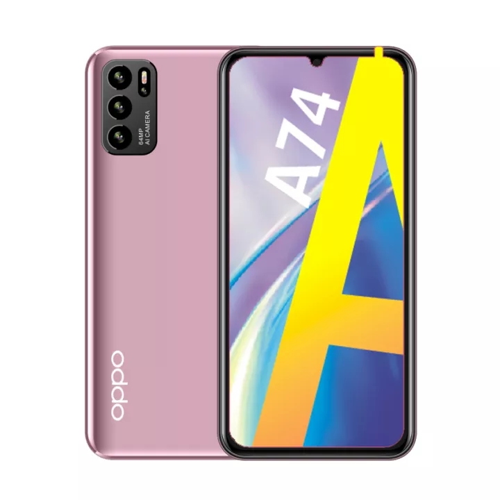 OPPO A74 Cellphone big sale Original 2022 Android 5G Smart Phone 512GB ...