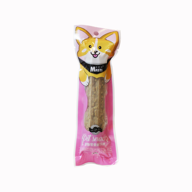 Pet Snacks Dog treats Bone Chewing Sticks Beef Sticks Dog Snacks Molar ...