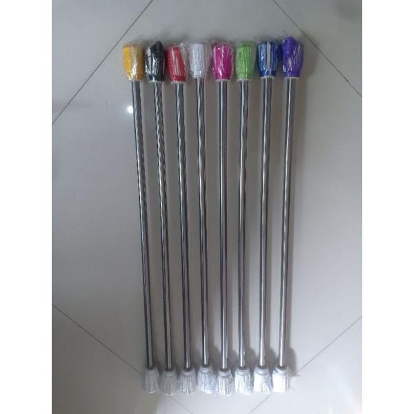 Majorette Baton(For Kids / Elementary Student) Twirling Baton Twirl 22 ...