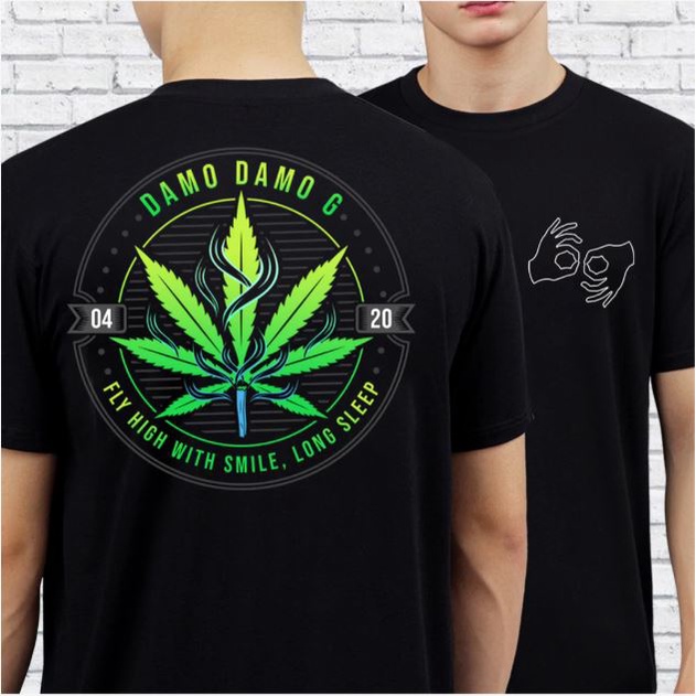2024 Damo Damo G - Vortex Wear PH | Lazada PH
