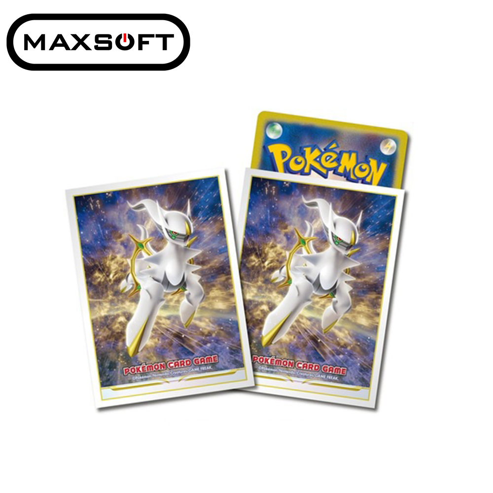 Pokémon Deck Shield Arceus [9315782] | Lazada PH