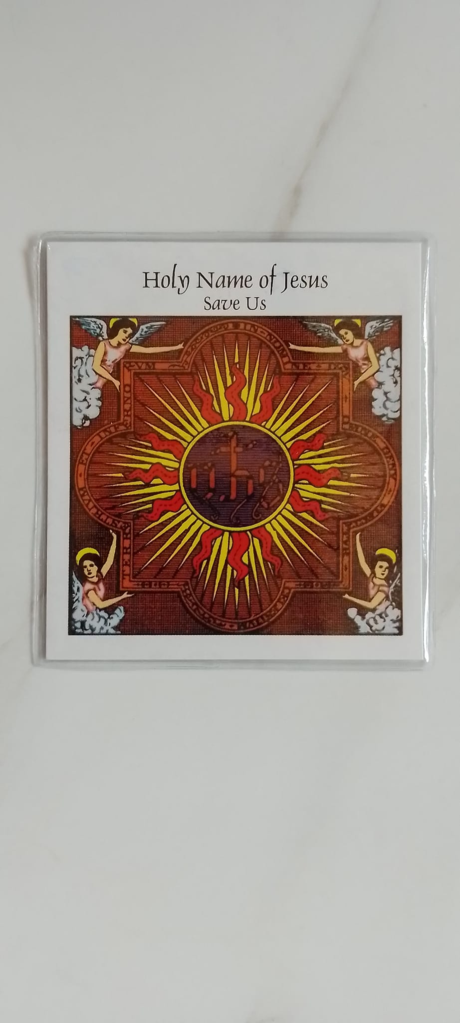 Holy Name of Jesus | Lazada PH