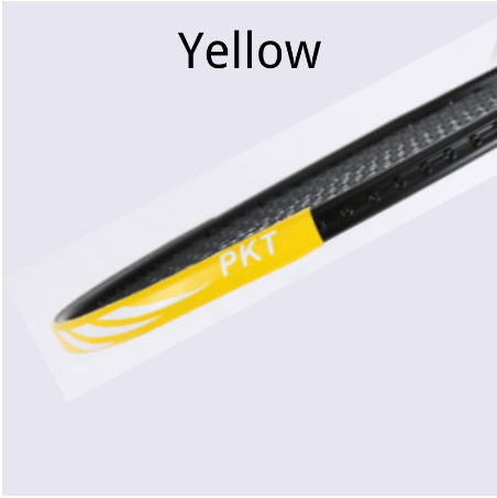 Wear Resistant Badminton Accessories Racket Head Protector Tape Racquet ...