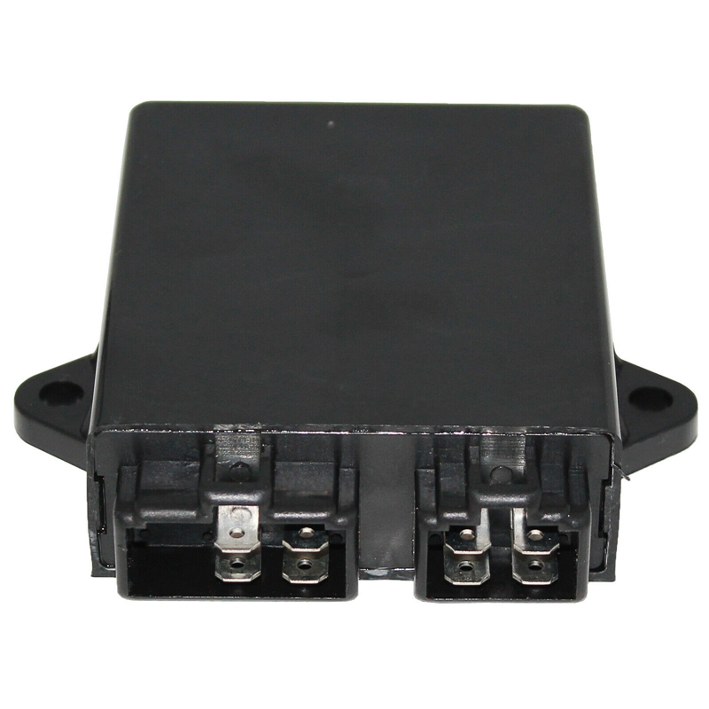 Motorcycles CDI Igniter Module for Yamaha Virago XV250 V-Star 250Cc 4RF ...