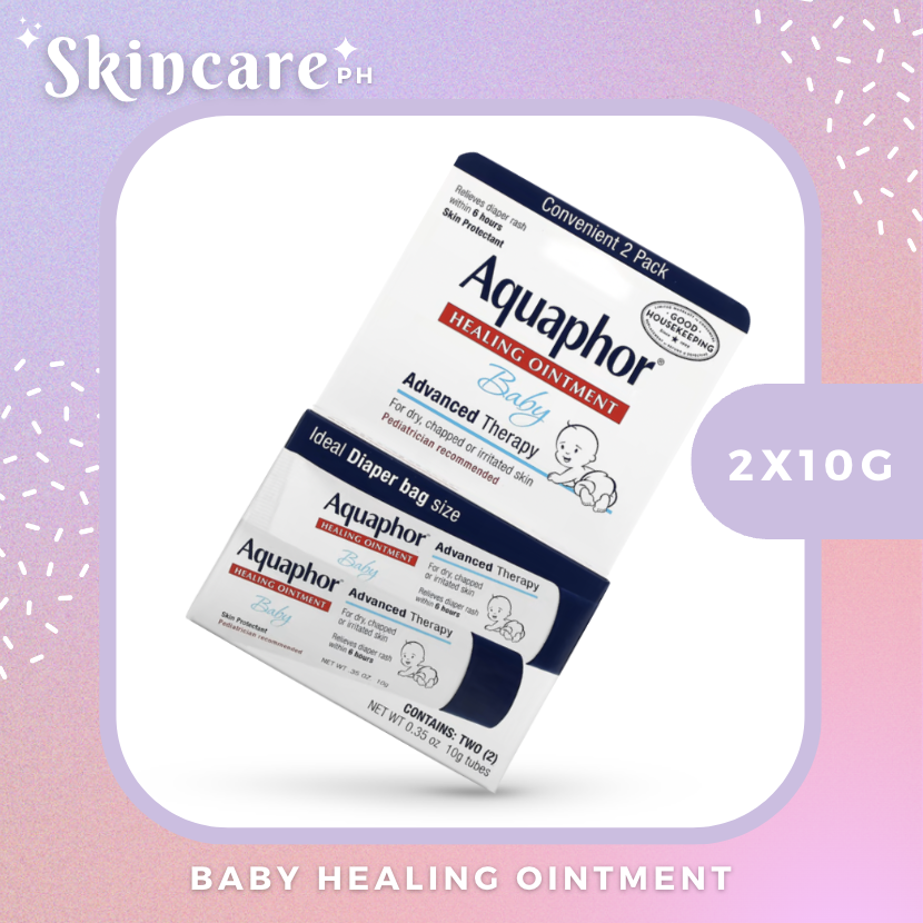 Aquaphor Healing Ointment 50g | Lazada PH