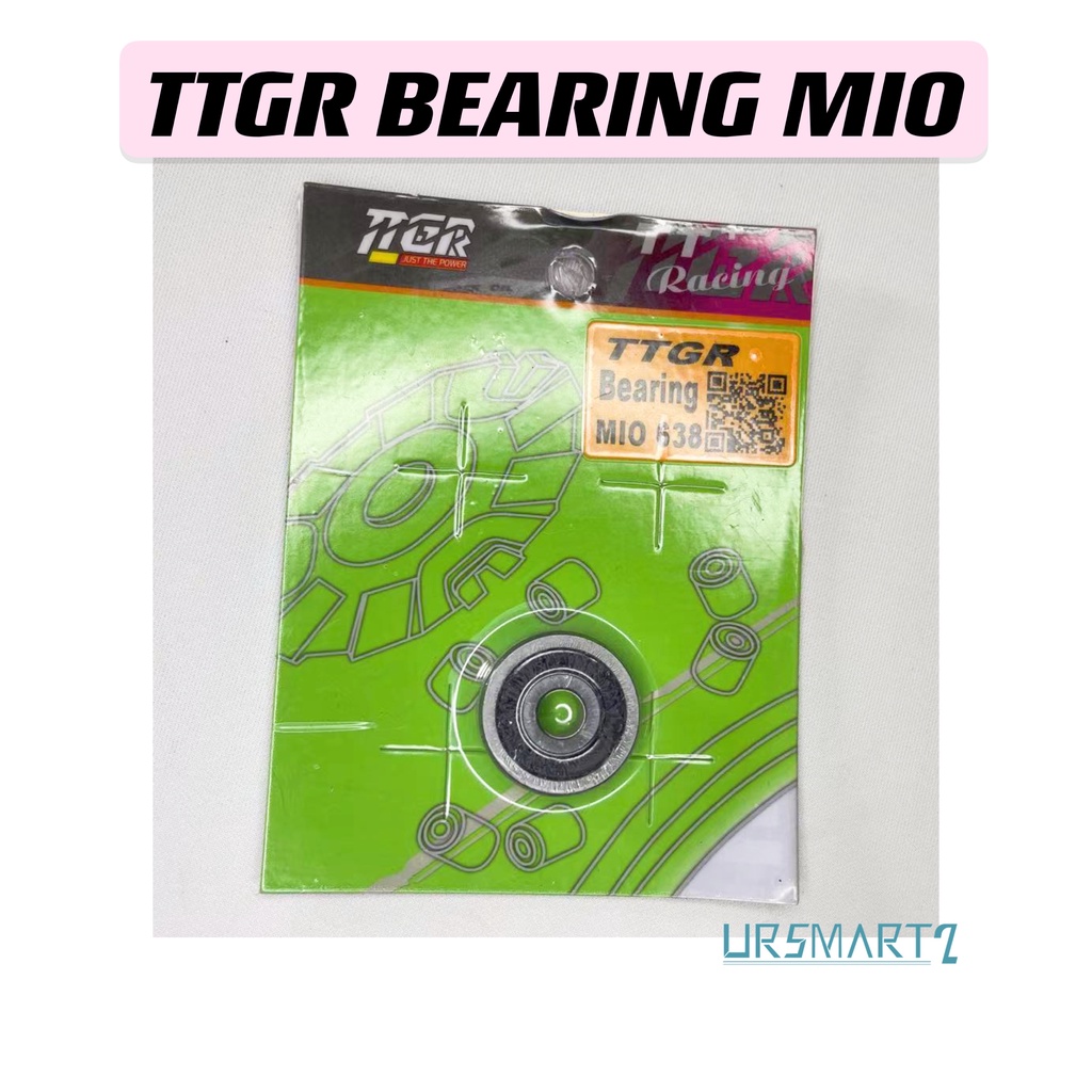 TTGR BEARING MIO 638 MOTORCYCLE | Lazada PH