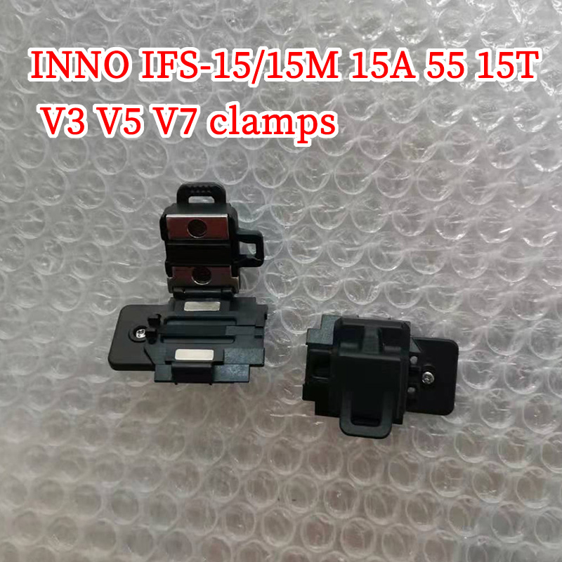 1pair INNO IFS-15M 15A 55 15T V3 V5 V7 Fixture Leather Wire Pigtail 3 ...