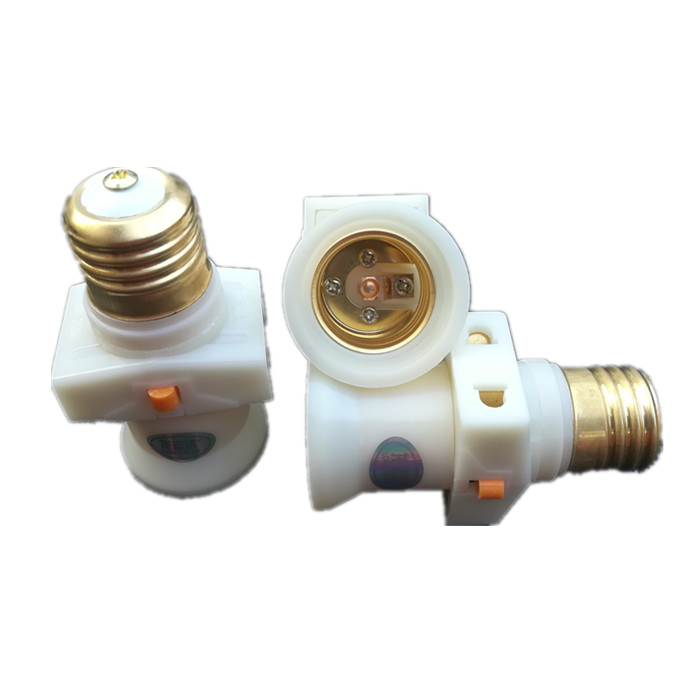 E2 lamp socket, lamp holder, hanging type with socket switch, lamp ...