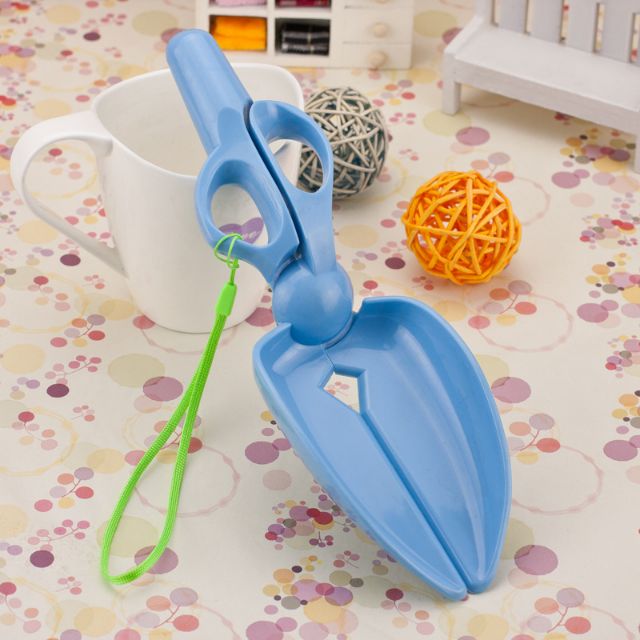 Dog Scissor Poop Catcher Scooper | Lazada PH
