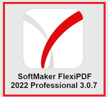 SoftMaker FlexiPDF 2022 Professional 3.0.7 FULL VERSION || LIFETIME USE ...