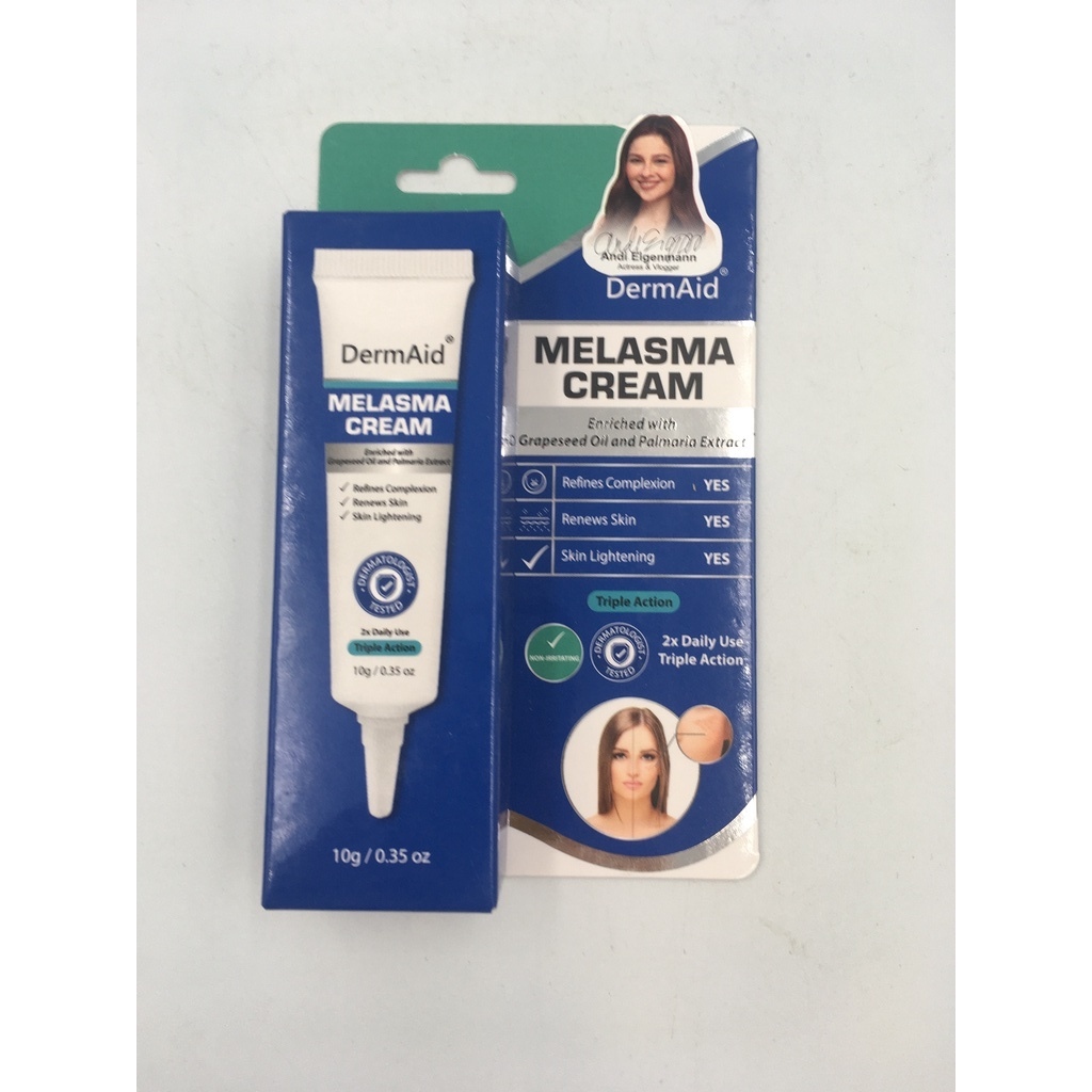 DermAid Acne Back Spray / Body Wash Sulfur Soap Scar Gel Spot Melasma ...