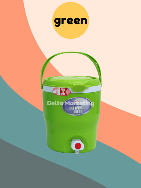 OROCAN 4 Liters Koolit Jumbo Jug/ Water Jug | Lazada PH