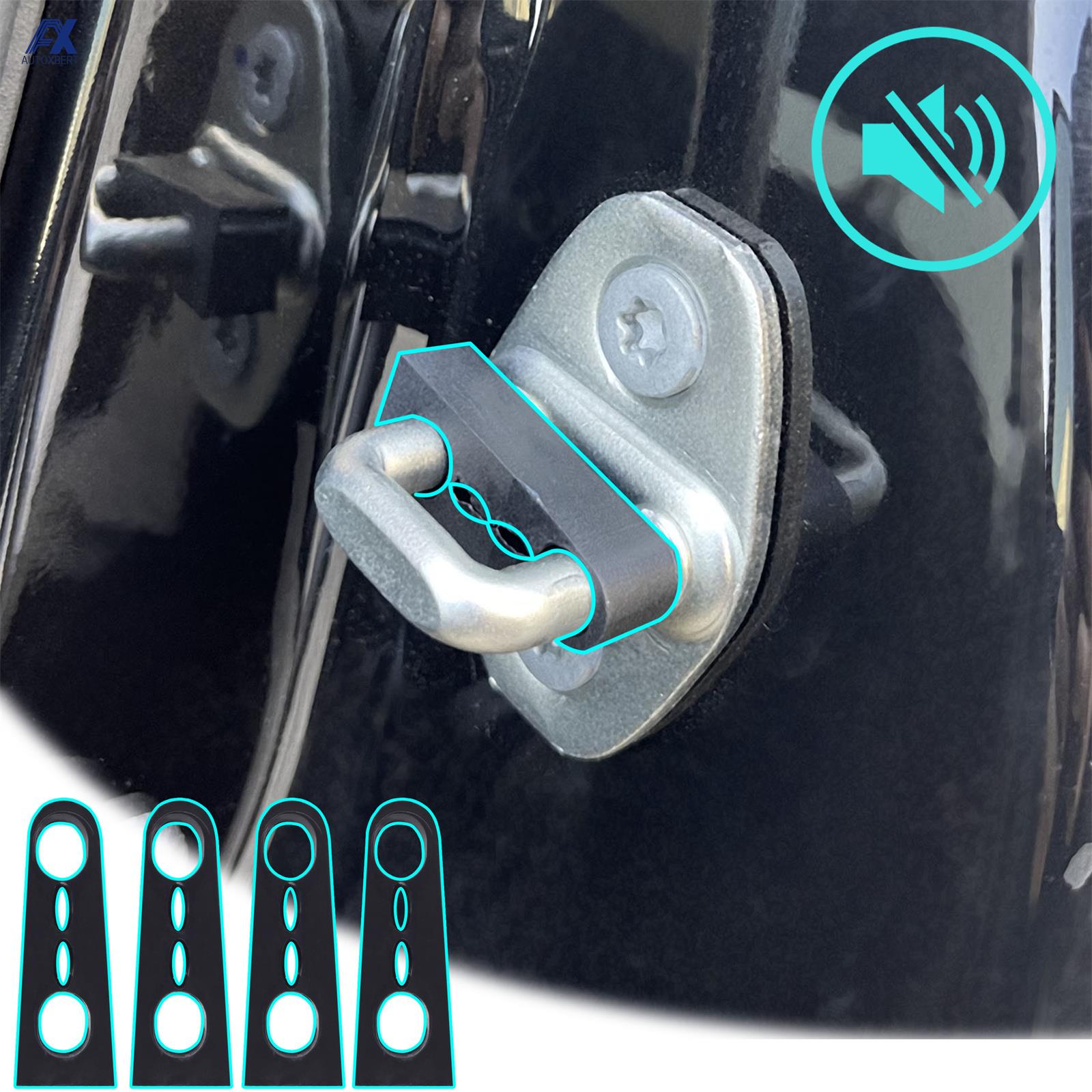 Door Lock Buffer For Nissan Frontier Pathfinder Altima Rogue X-Trail ...