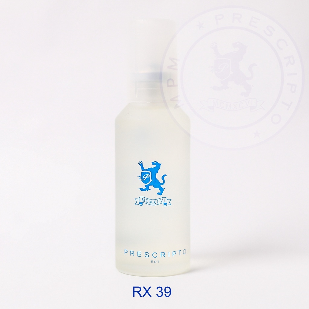 Prescripto Perfume for Women (60ml) | Lazada PH