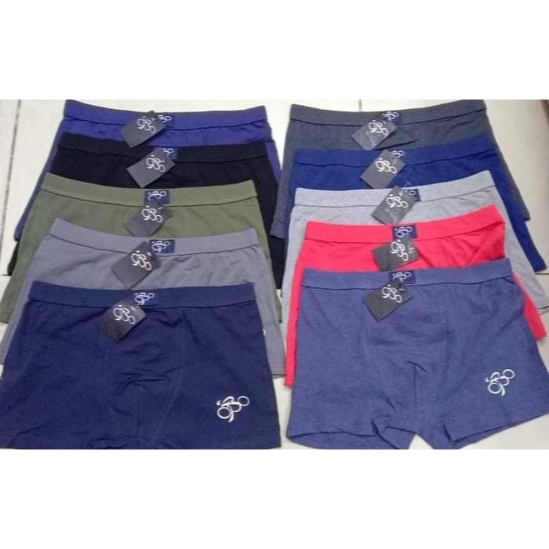 Oppo boxer printed | Lazada PH