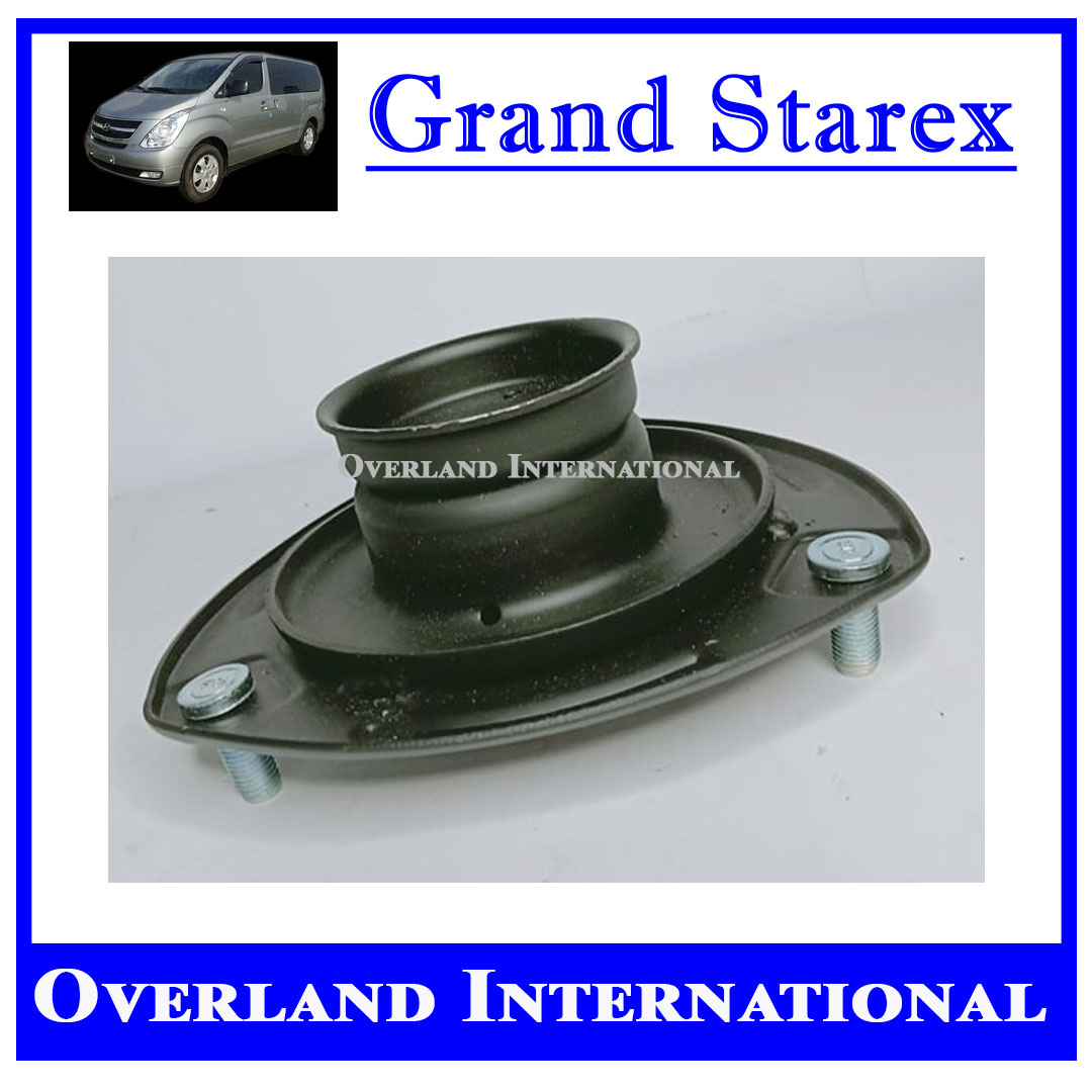 SHOCK ABSORBER MOUNTING, Front, Grand Starex Y2007-2017, 54610-4H000 ...