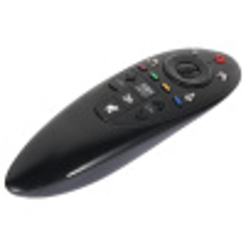 Tv Remote Control Replacement For LG 3D Smart Magic AN-MR500G AN-MR500 ...