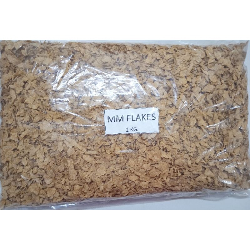 Meat Magic Flakes/Magic Flakes 1kg | Lazada PH