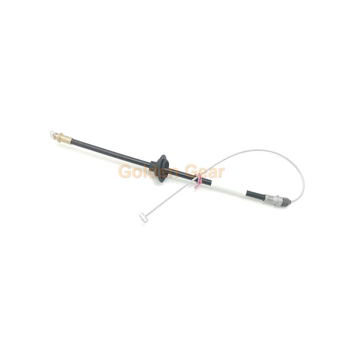 MITSUBISHI L300 GAS & DIESEL 86-03 Front Hand Brake Cable - Handbrake ...