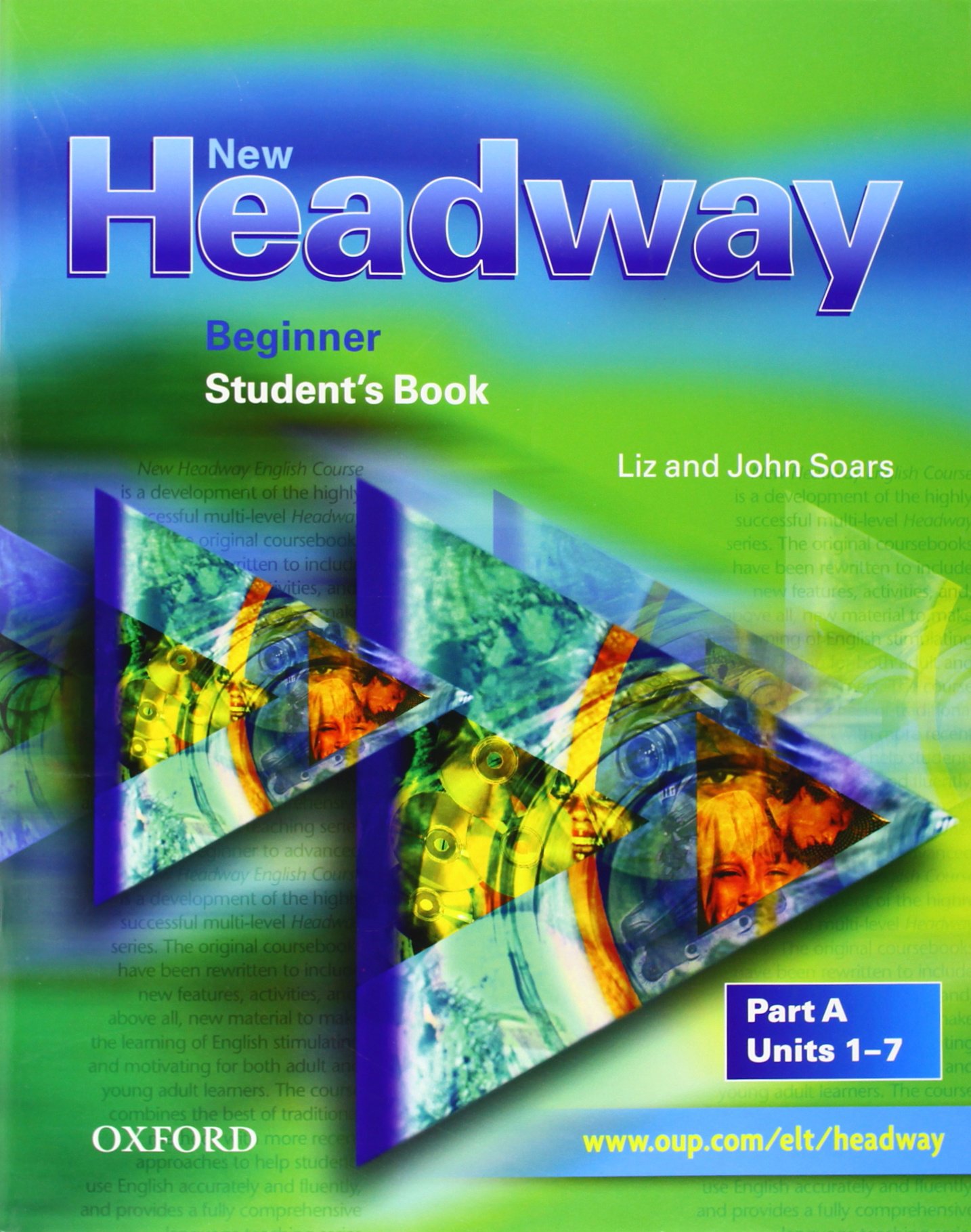 New Headway: Beginner: Student's Book A | Lazada PH