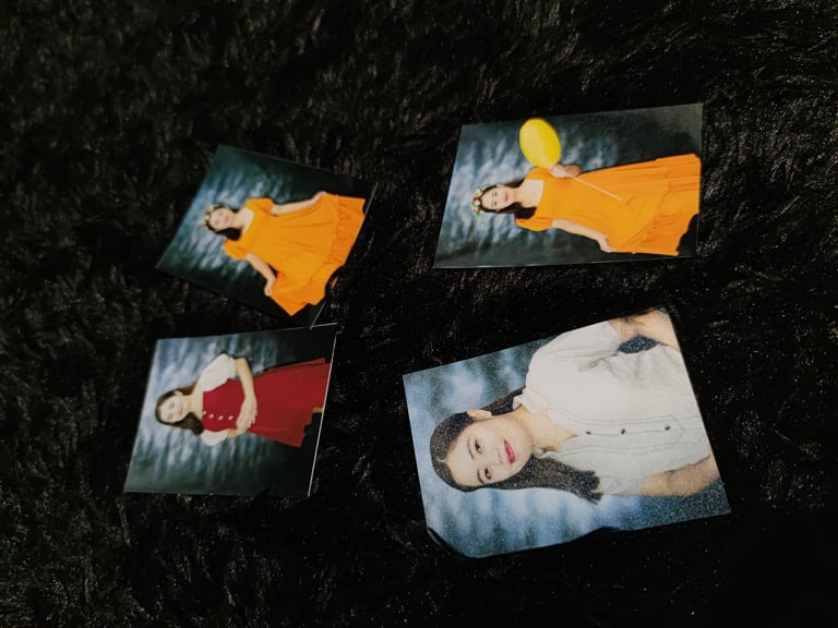 Personalized 3R Photo Print | Lazada PH