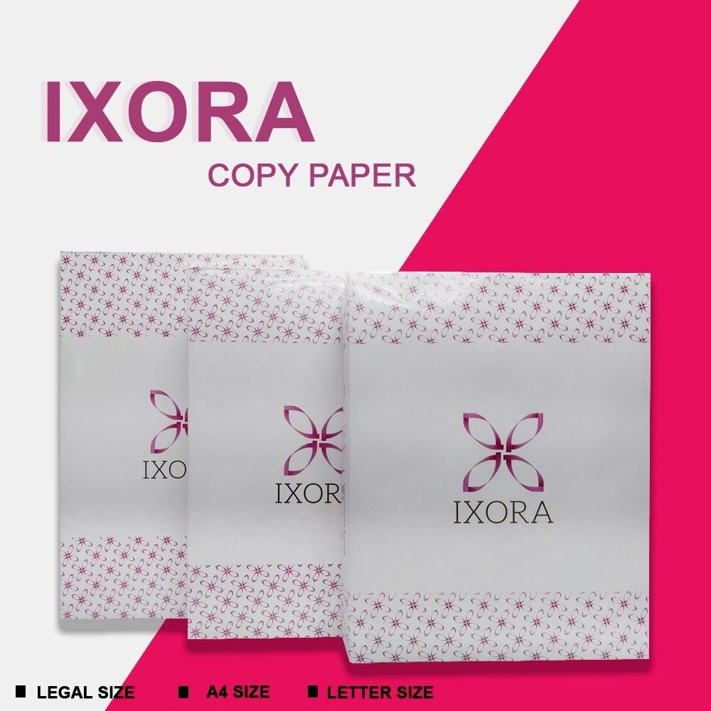 Ixora Copy Paper | Lazada PH