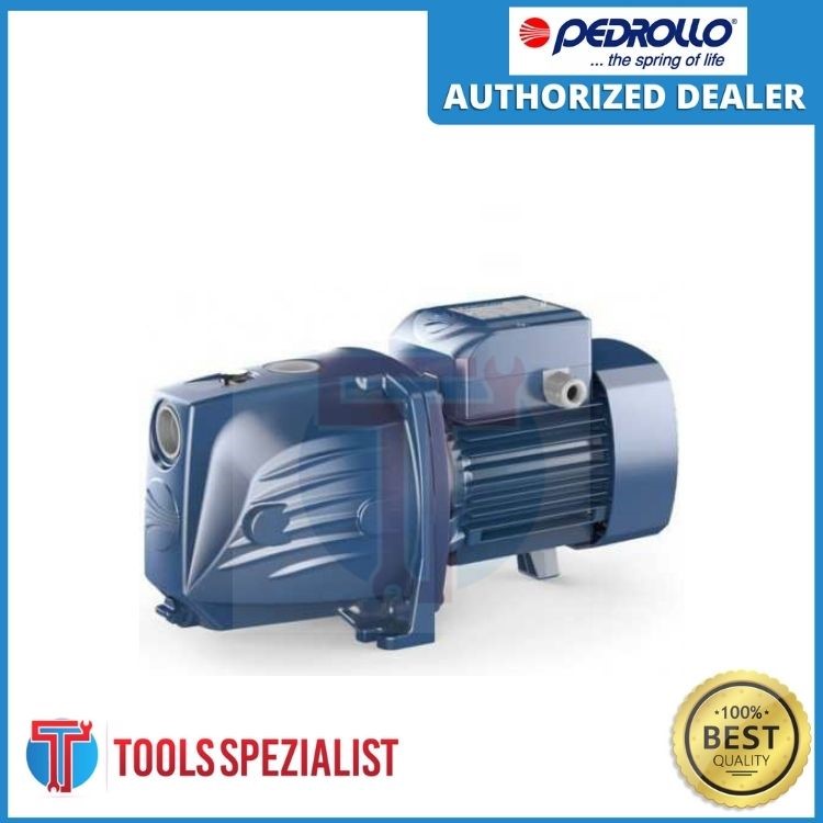 MPEDROLLO JSWM/1A WATER PUMP 3/4HP | Lazada PH