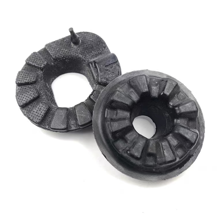 Nissan Latio Livina Sylphy Rear shock absorber spring rubber pad ...