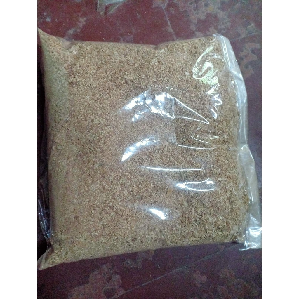 Authentic Store Saw dust / Kusot for Plants /Alternative Litter and ...