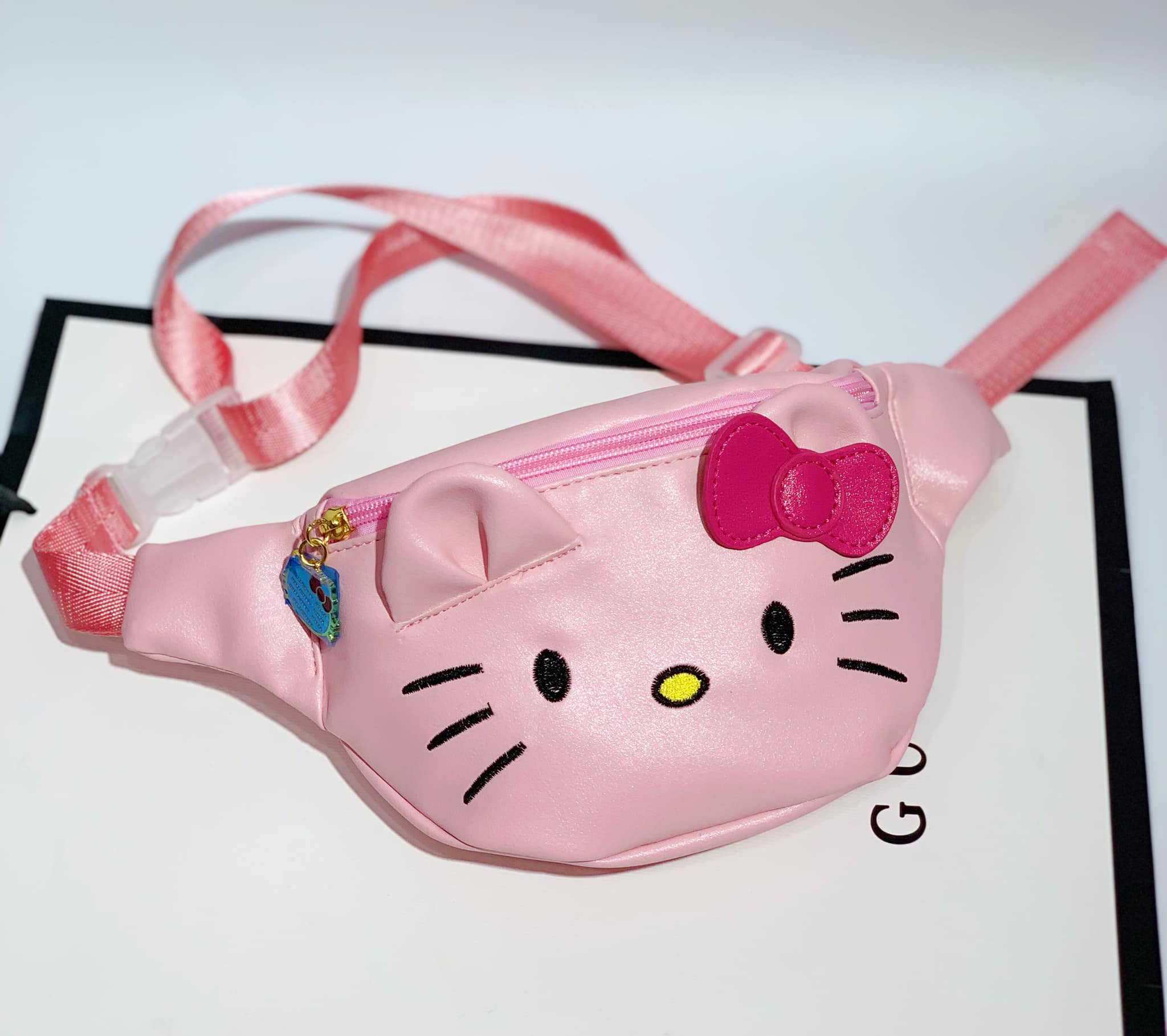 Hello Kitty Belt Bag | Lazada PH