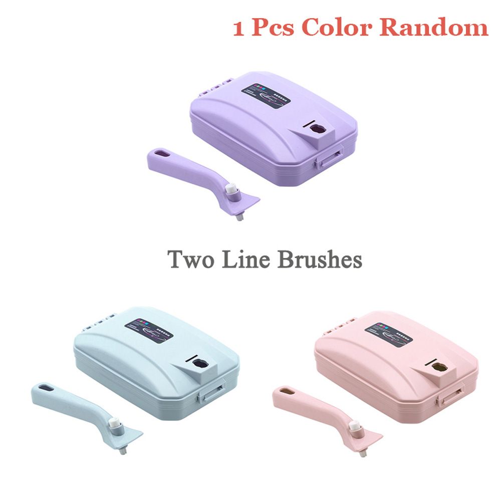 Handheld Plastic Cleaning Tools Rug For Carpet Table Sofa Bed Household ...