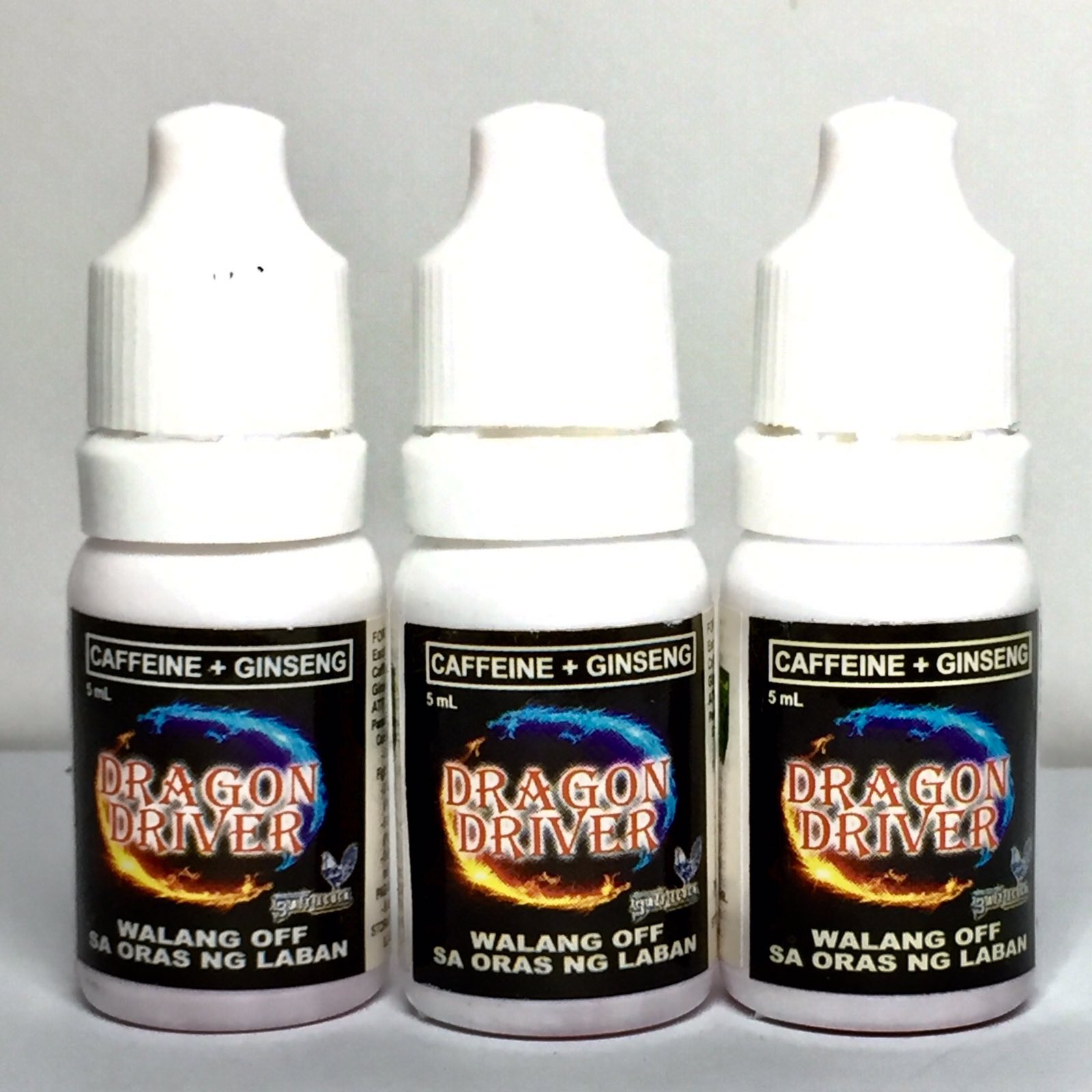 [SOUTH VET] 3pcs Battlecock Dragon Driver Drops 5ml bottle for Gamefowl ...