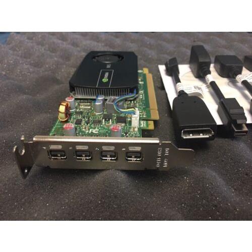 [Hot sales] ♣ NVIDIA Quadro NVS 510 2GB DDR3 128bit for SMALL FORM ...