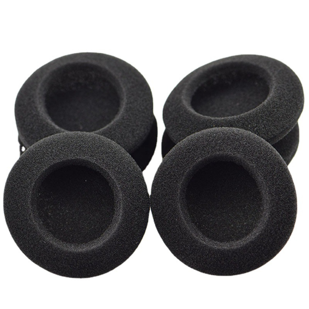 【HOT SALE】Replacement Of Foam Ear Pad Of K550 Audio Headset With 6PCS ...